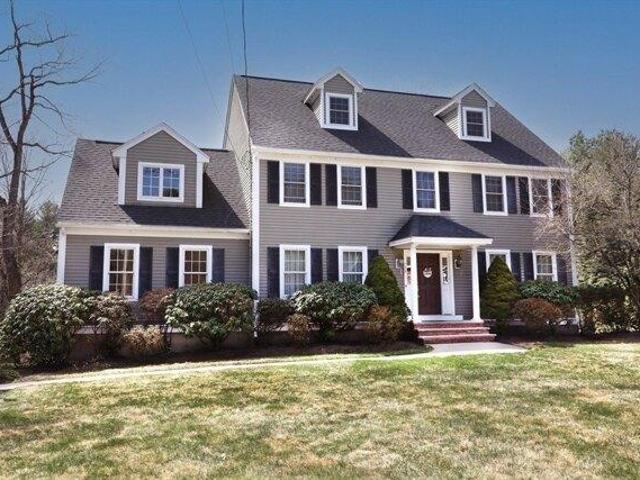 3 bedroom, North Reading MA 01864 LS102634231