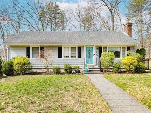 3 bedroom, North Reading MA 01864 LS102725729