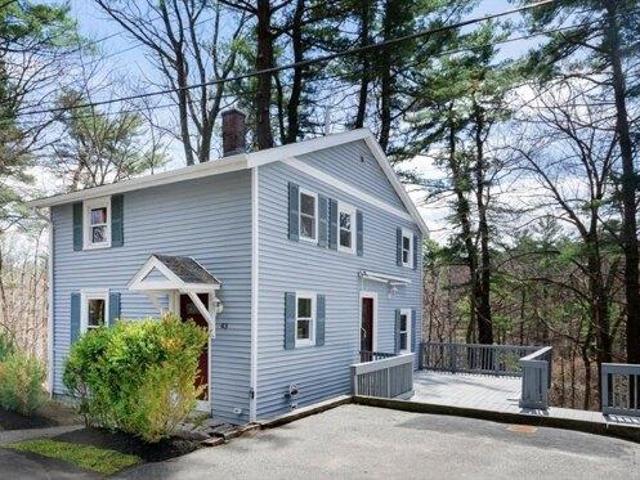 3 bedroom, North Reading MA 01864 LS102727806