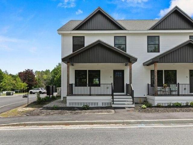 3 bedroom, North Yarmouth ME 04097 104262534