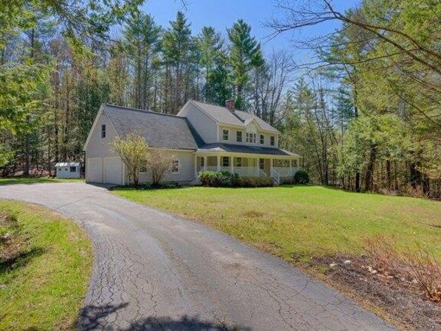 3 bedroom, North Yarmouth ME 04097 104263045