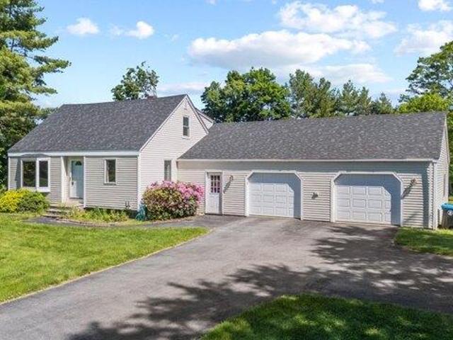 3 bedroom, North Yarmouth ME 04097 104833256