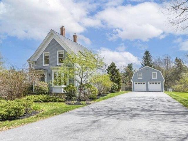3 bedroom, North Yarmouth ME 04097 102373152