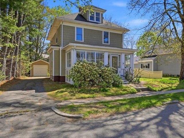 3 bedroom, Northampton MA 01062 103160530