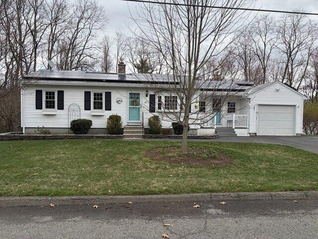 3 bedroom, Northampton MA 01062 LS102411456