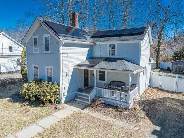 3 bedroom, Northampton MA 01062 LS102318275
