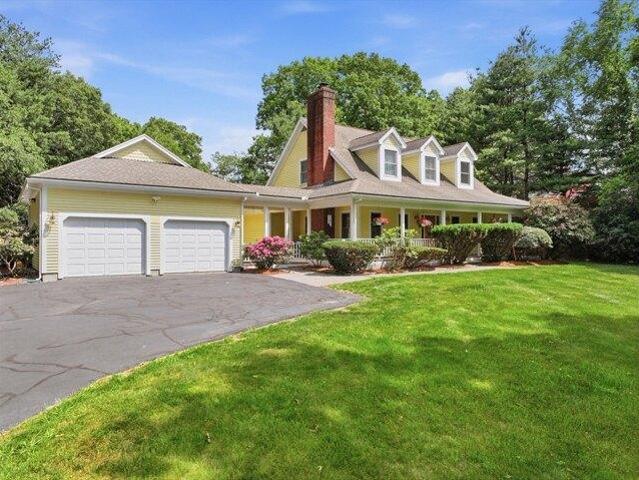 3 bedroom, Northborough MA 01532 103930718