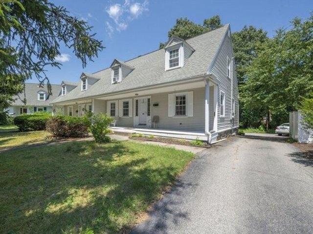 3 bedroom, Northbridge MA 01588 104009004