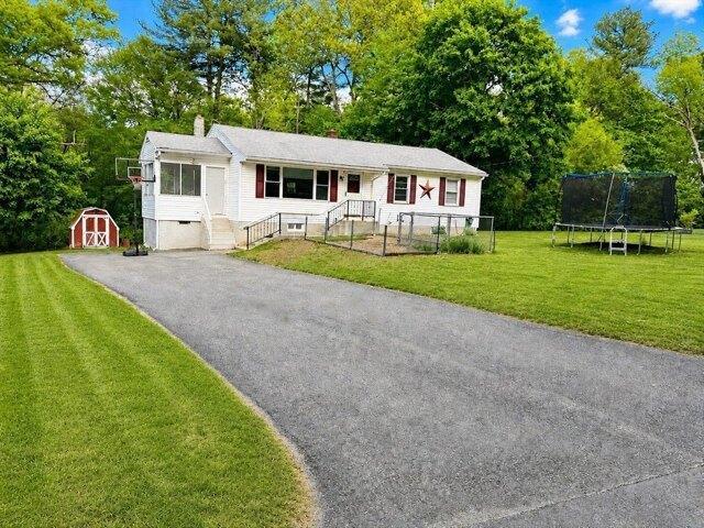3 bedroom, Northbridge MA 01588 103035271