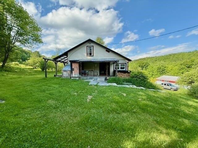 3 bedroom, Northfield VT 05663 104920127
