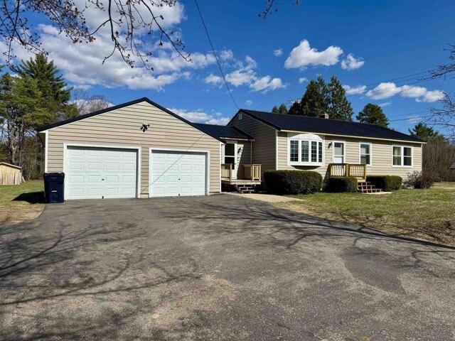 3 bedroom, Northfield NH 03276 LS103100329