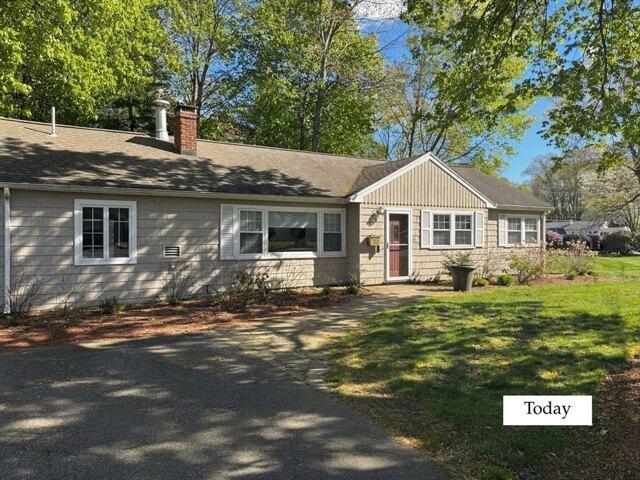 3 bedroom, Natick MA 01760 LS102801619