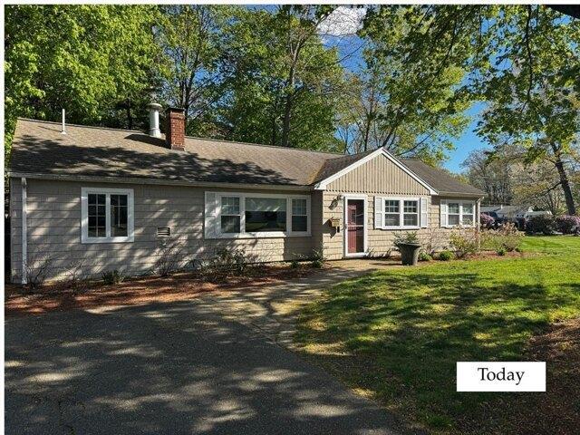3 bedroom, Natick MA 01760 102064068