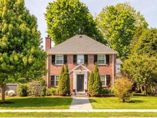3 bedroom, Natick MA 01760 103072038