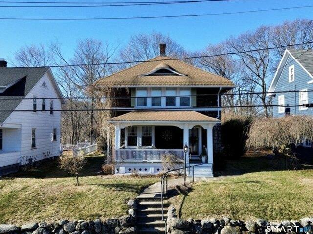 3 bedroom, Naugatuck CT 06770 LS102780065
