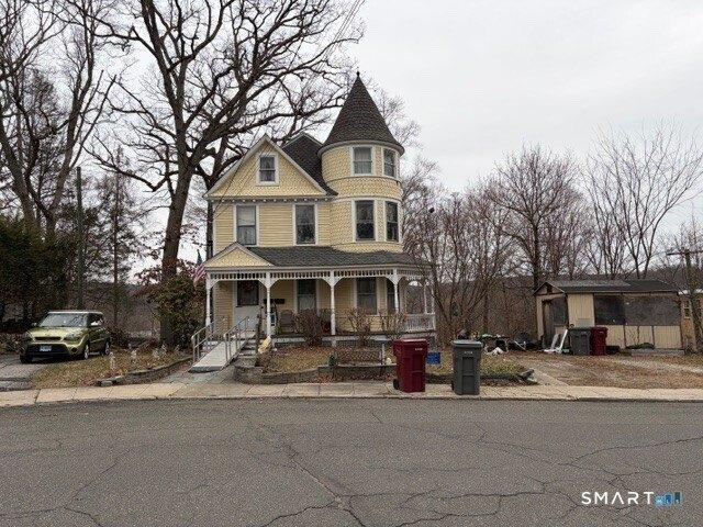3 bedroom, Naugatuck CT 06770 LS103072330