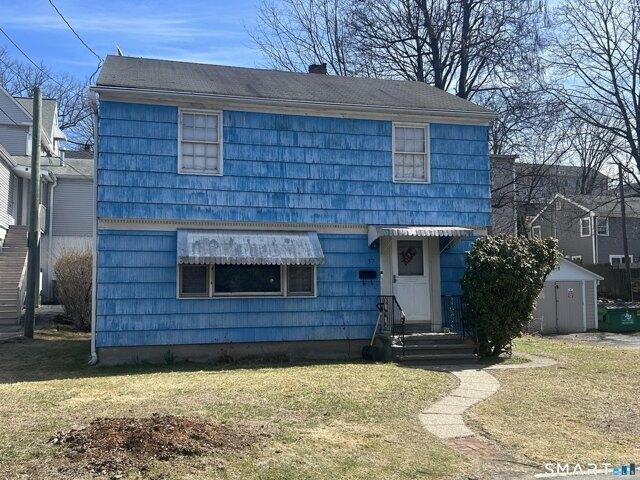 3 bedroom, Naugatuck CT 06770 104812000