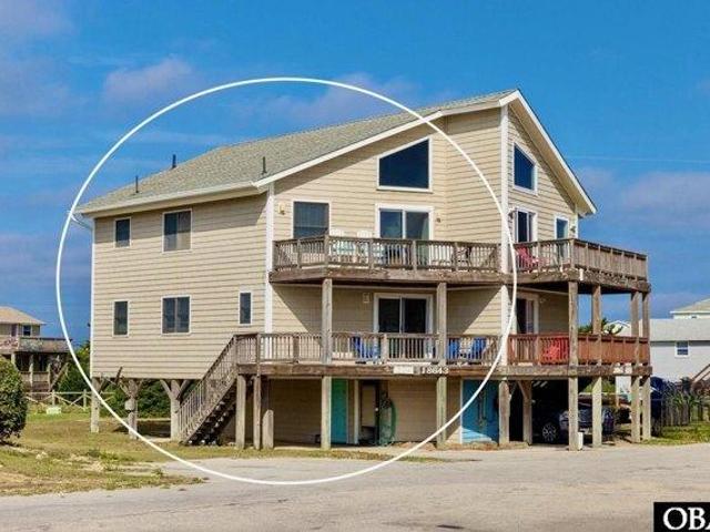 3 bedroom, Nags Head NC 27959 LS95229107