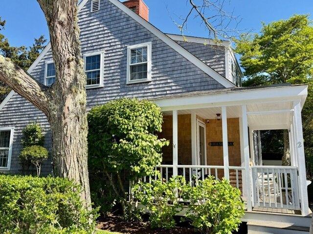 3 bedroom, Nantucket MA 02554 LS103020600