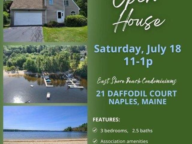 3 bedroom, Naples ME 04055 104261735
