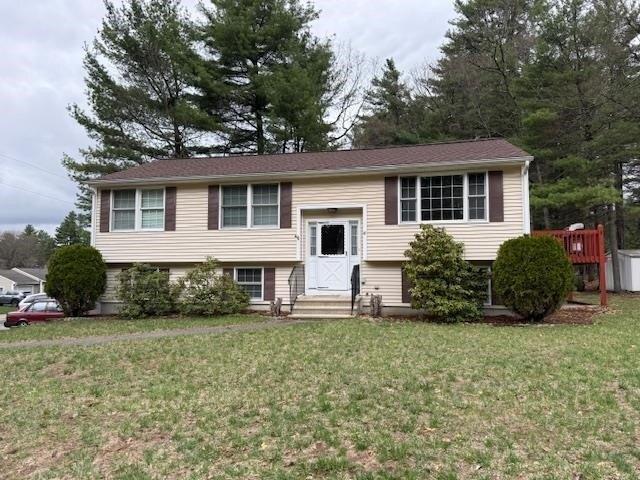 3 bedroom, Nashua NH 03062 102595815