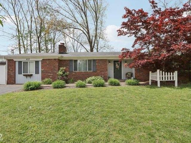 3 bedroom, Nashville IN 47448 LS92970705