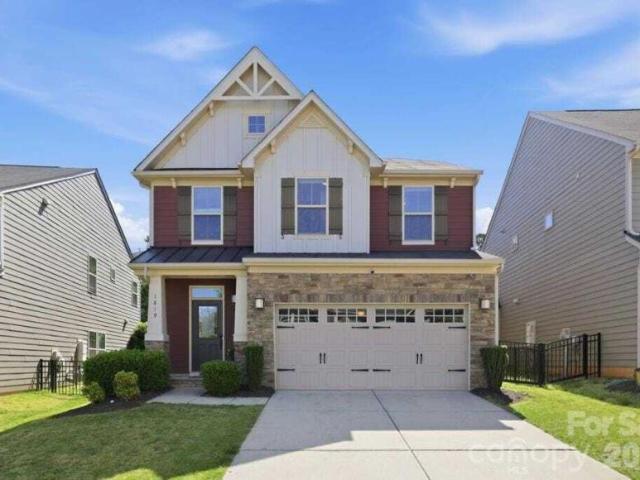 3 bedroom, NC NC 28208 LS101640061