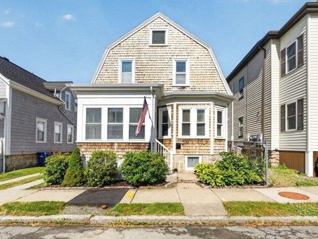 3 bedroom, New Bedford MA 02740 104571734