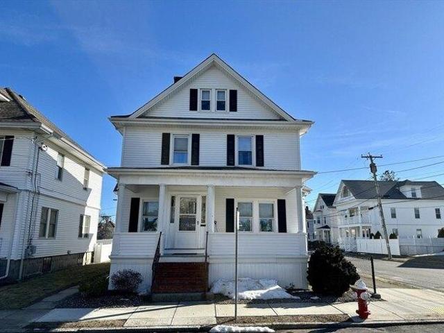 3 bedroom, New Bedford MA 02740 102155067