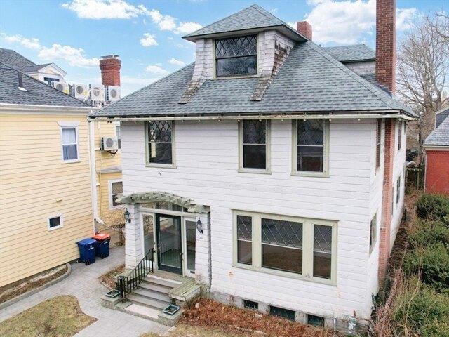 3 bedroom, New Bedford MA 02740 102343927