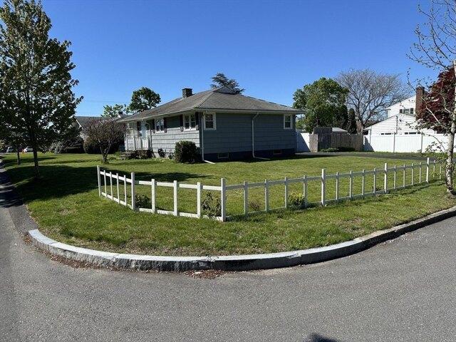 3 bedroom, New Bedford MA 02740 102445526