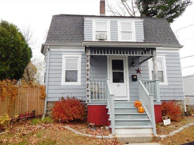 3 bedroom, New Bedford MA 02740 102635595