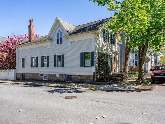 3 bedroom, New Bedford MA 02740 103588817