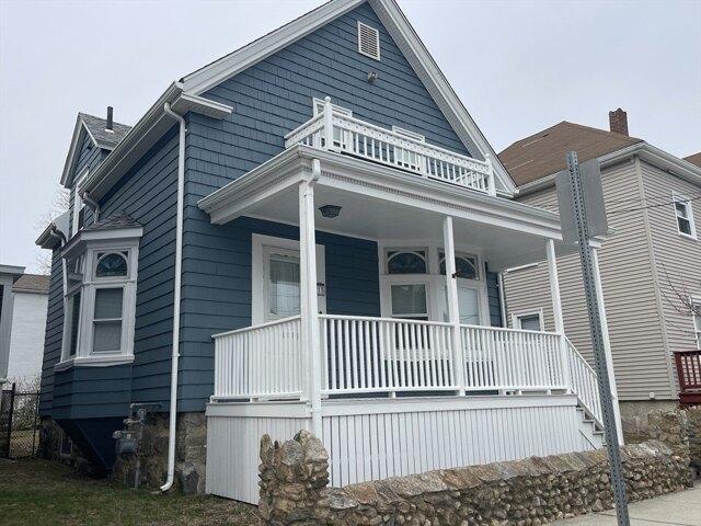 3 bedroom, New Bedford MA 02744 104540726