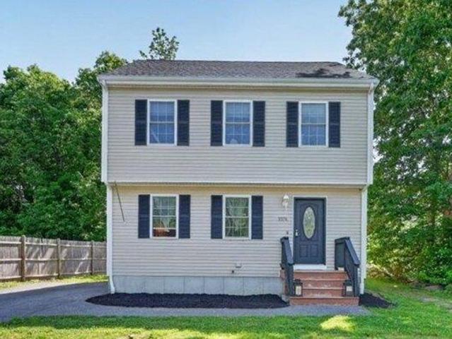3 bedroom, New Bedford MA 02745 104442456