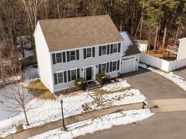 3 bedroom, New Bedford MA 02745 102344775