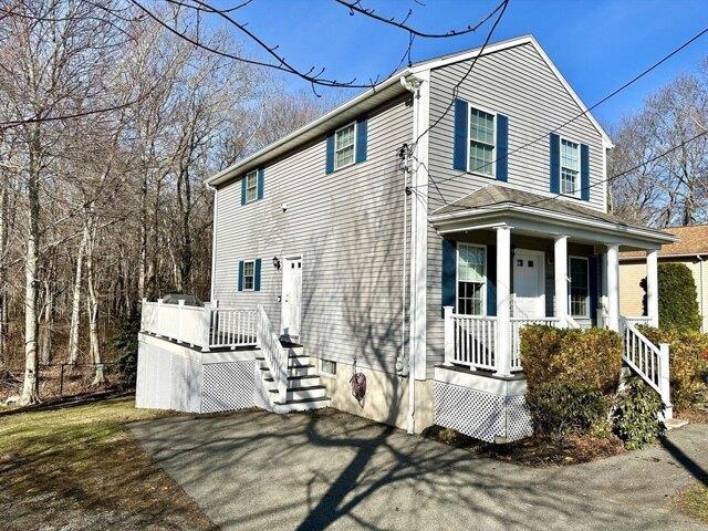 3 bedroom, New Bedford MA 02745 102761510