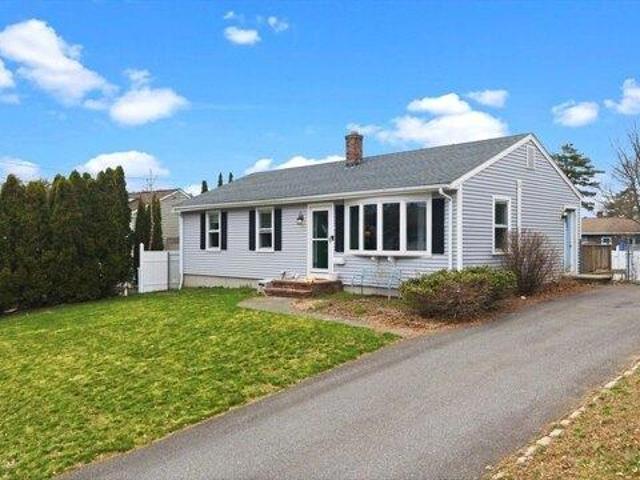 3 bedroom, New Bedford MA 02745 103035871