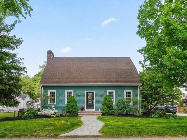 3 bedroom, New Bedford MA 02745 103494945