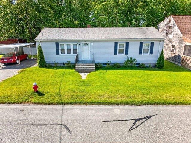 3 bedroom, New Bedford MA 02745 LS103074569