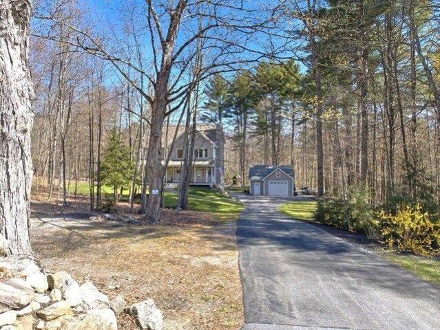 3 bedroom, New Boston NH 03070 LS102214293