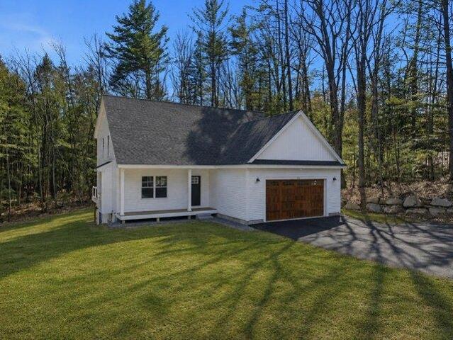 3 bedroom, New Boston NH 03070 LS102591637