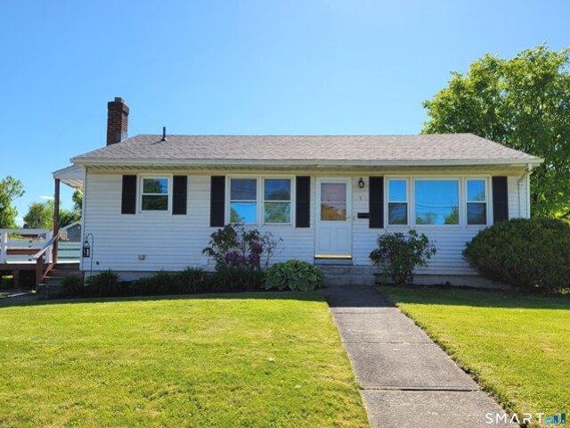3 bedroom, New Britain CT 06051 LS102444833