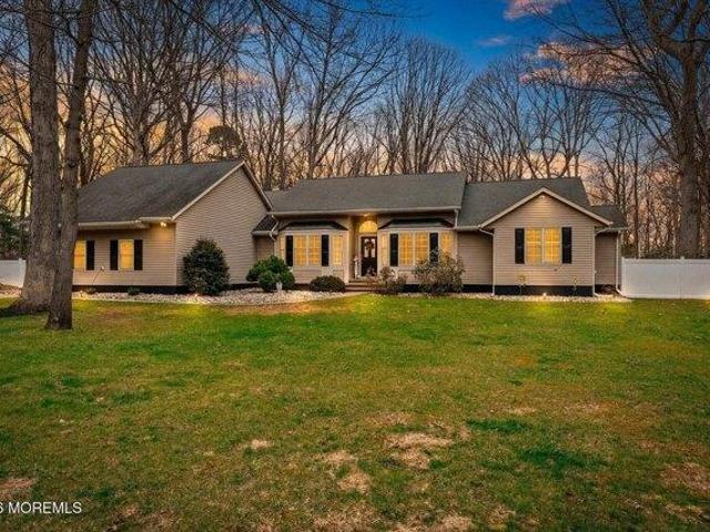 3 bedroom, New Egypt NJ 08533 LS102559144