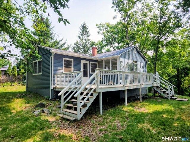 3 bedroom, New Fairfield CT 06812 104571385