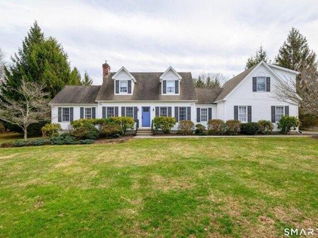 3 bedroom, New Fairfield CT 06812 LS102583131
