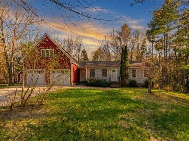 3 bedroom, New Gloucester ME 04260 102218025