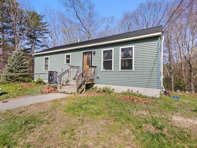 3 bedroom, New Gloucester ME 04260 LS102312395