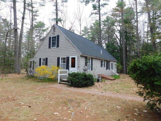 3 bedroom, New Gloucester ME 04260 LS102314138