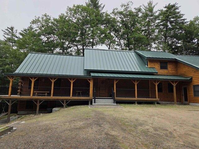 3 bedroom, New Hampton NH 03256 104687336